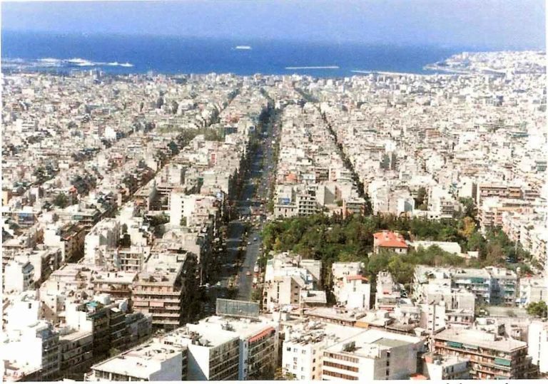 Panoramio Καλλιθέα